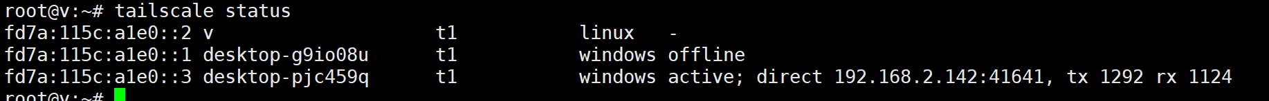 Tailscale部署私有DERP中继服务器 | Q's blog